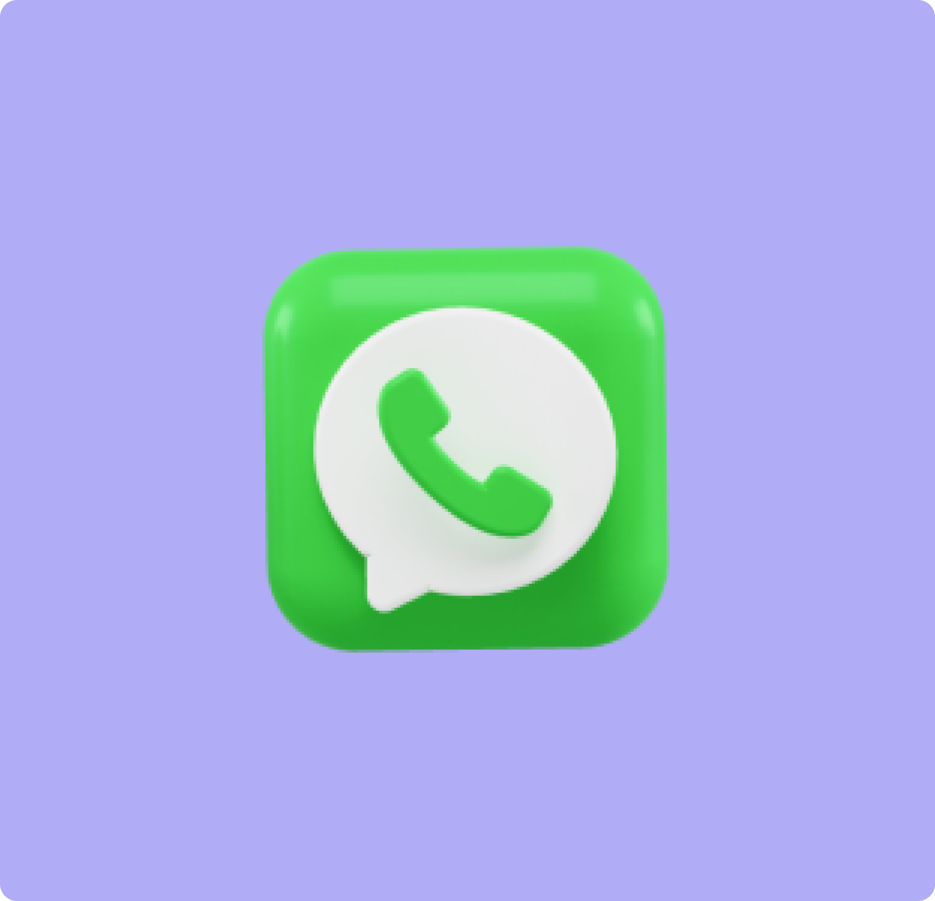 Configure WhatsApp - Hello Moe